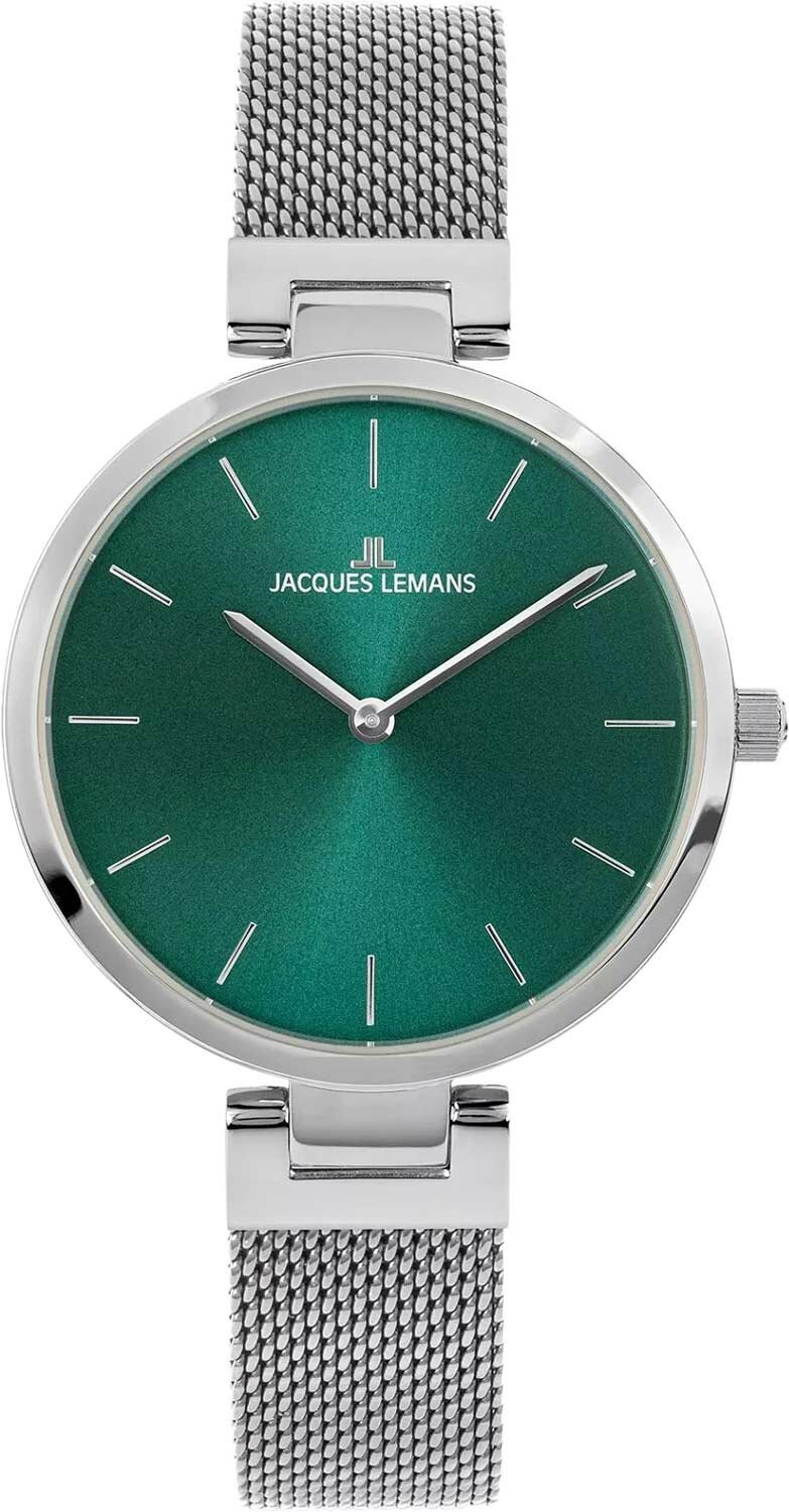 Наручные часы JACQUES LEMANS Classic