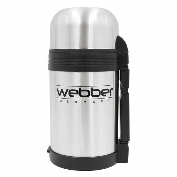 Термос Webber SST-1000P