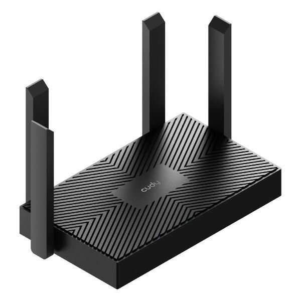 Wi-Fi роутер CUDY WR1500