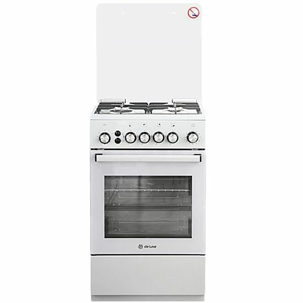 Газовая плита de luxe 5040.40Г (КР) ЧР-012