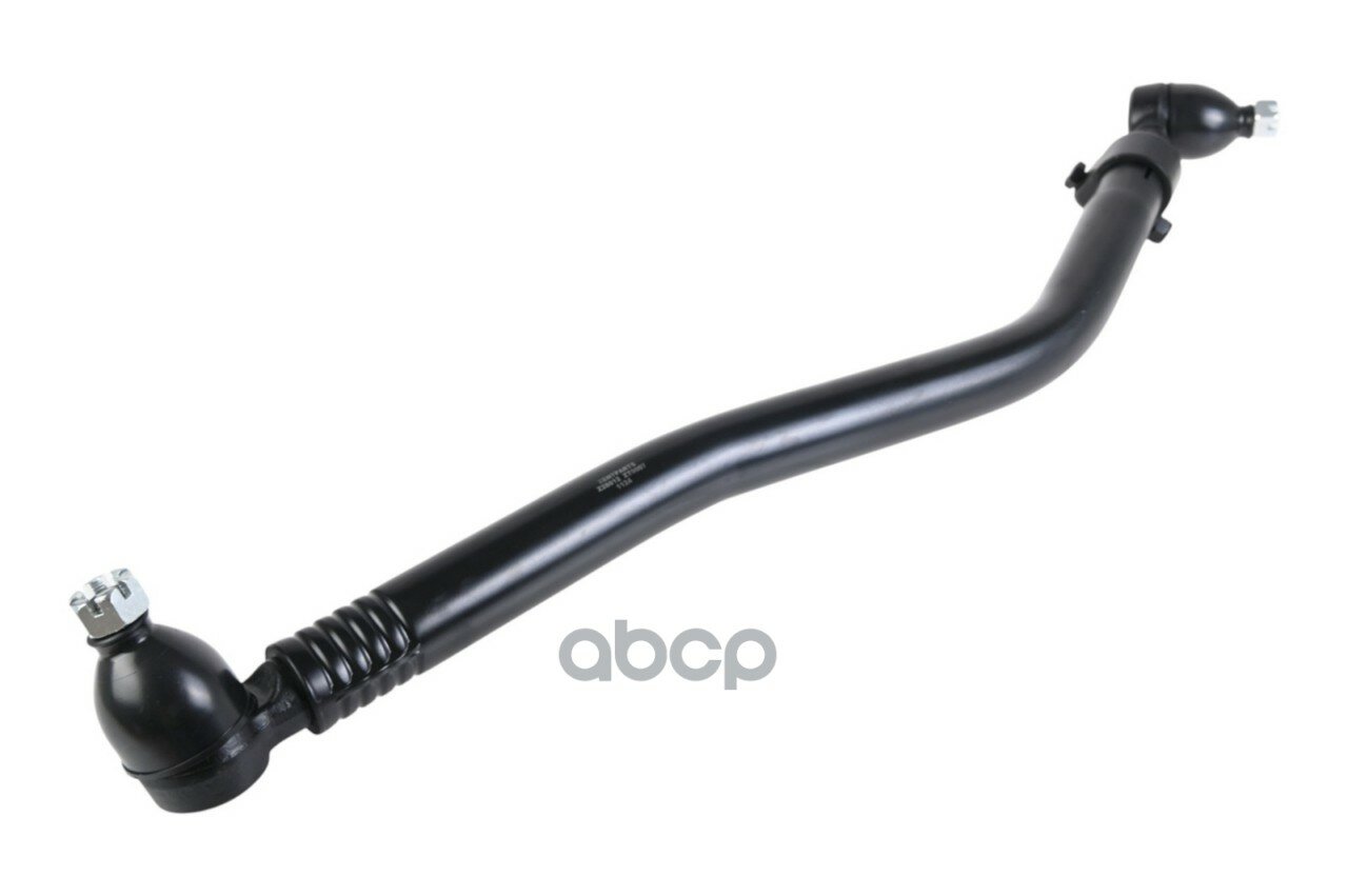 Тяга рулевая! продольная L898 D52 X-CAP VOLVO FH/FM, RVI C/K/T-Series ZENTPARTS арт. Z28812