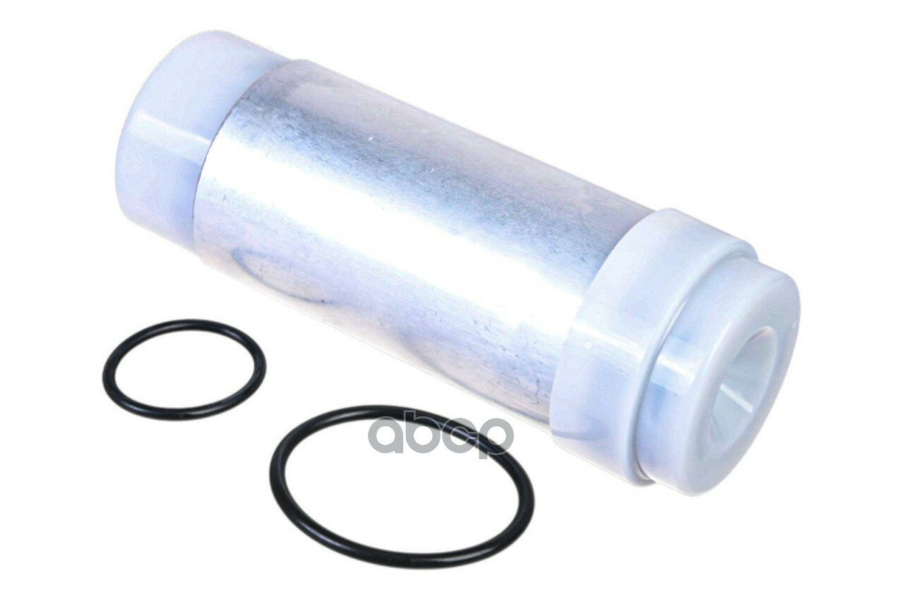 Насос топливный электрический! Audi A2/A3/TT 96-06, VW Passat/Sharan 00-10 ZENTPARTS арт. Z27998