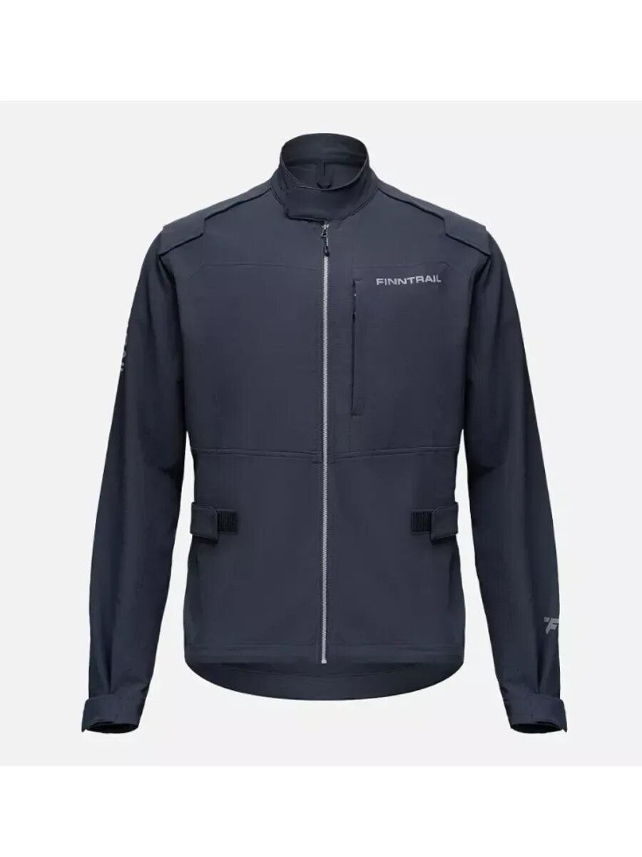 Куртка FINNTRAIL ATOM