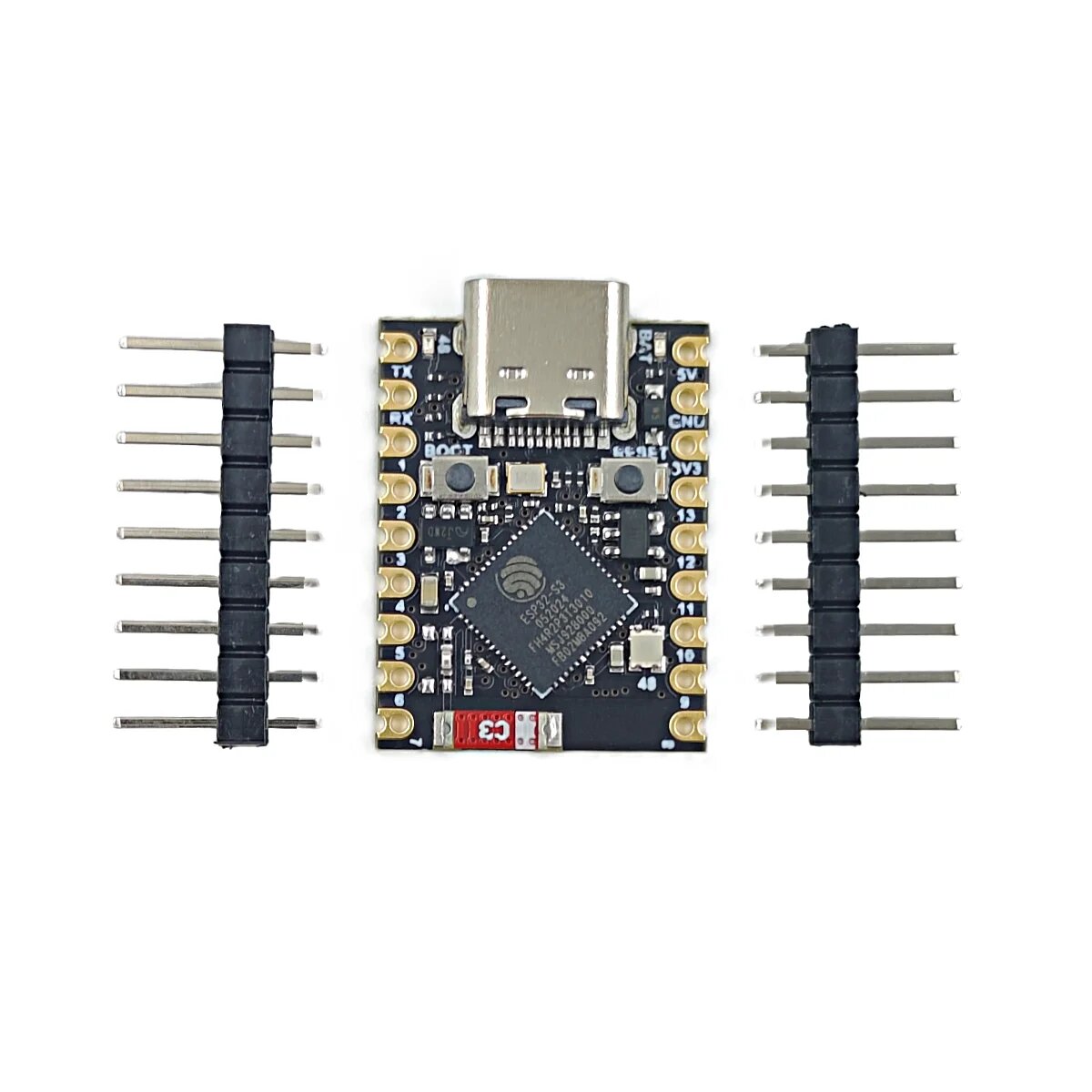 Модуль QSZNTEC SuperMini ESP32-S3