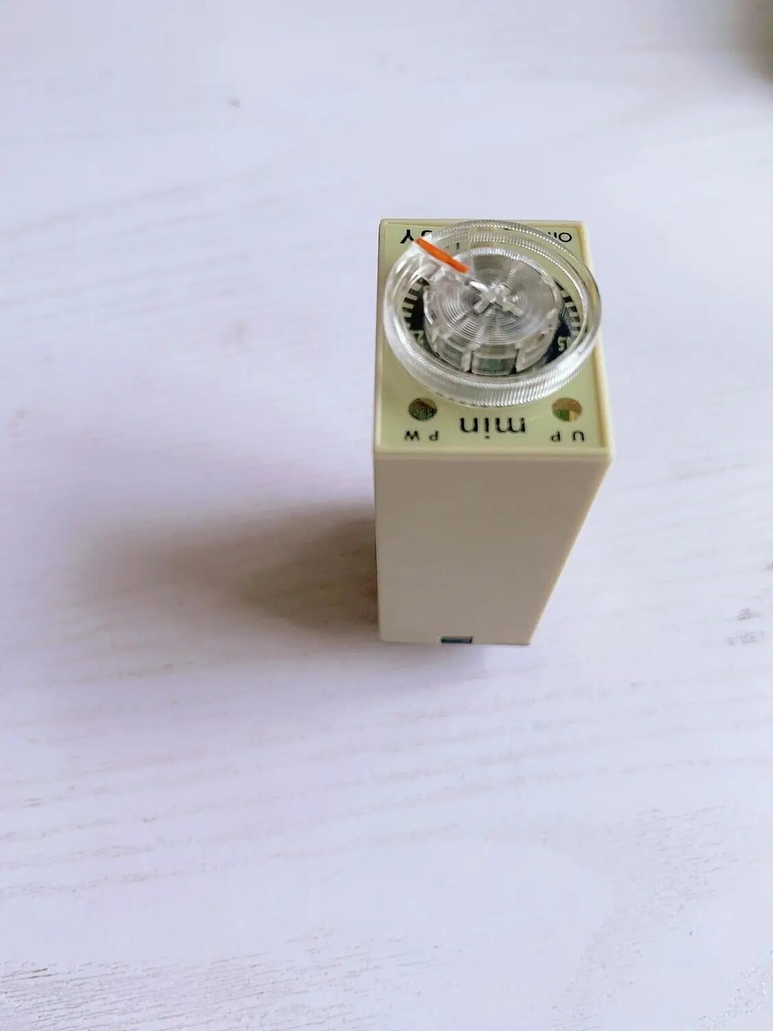 Реле задержки включения VIDONIA H3Y-2 H3Y-4 H3Y-4 14PIN, 10S, DC24V