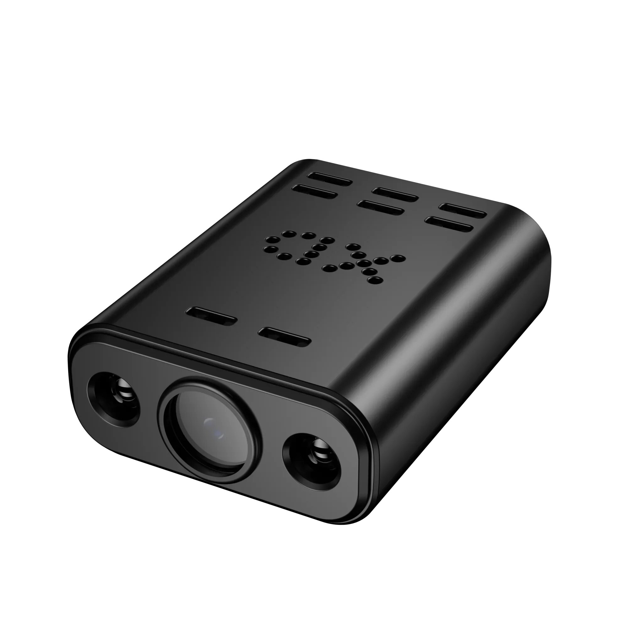 Камера V380 Smallest Mini WIFI 1080P HD с встроенной батарейкой IP для удаленного мониторинга видеокамер с ИК ночным видением Body Cam портативная Cam-XD6 с батарейкой