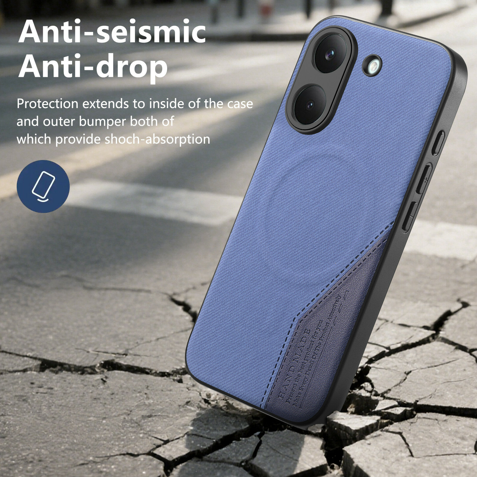 Чехол для Poco X8 Pro