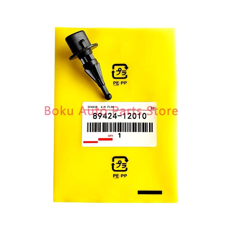 89424-12010 Для датчика температуры впускного воздуха Toyota 8942412010