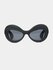 Очки CAMPERLAB Pulla Black, Черный, One size