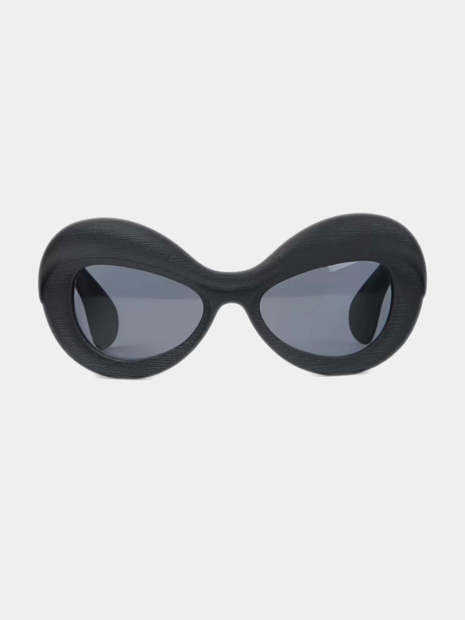 Очки CAMPERLAB Pulla Black, Черный, One size
