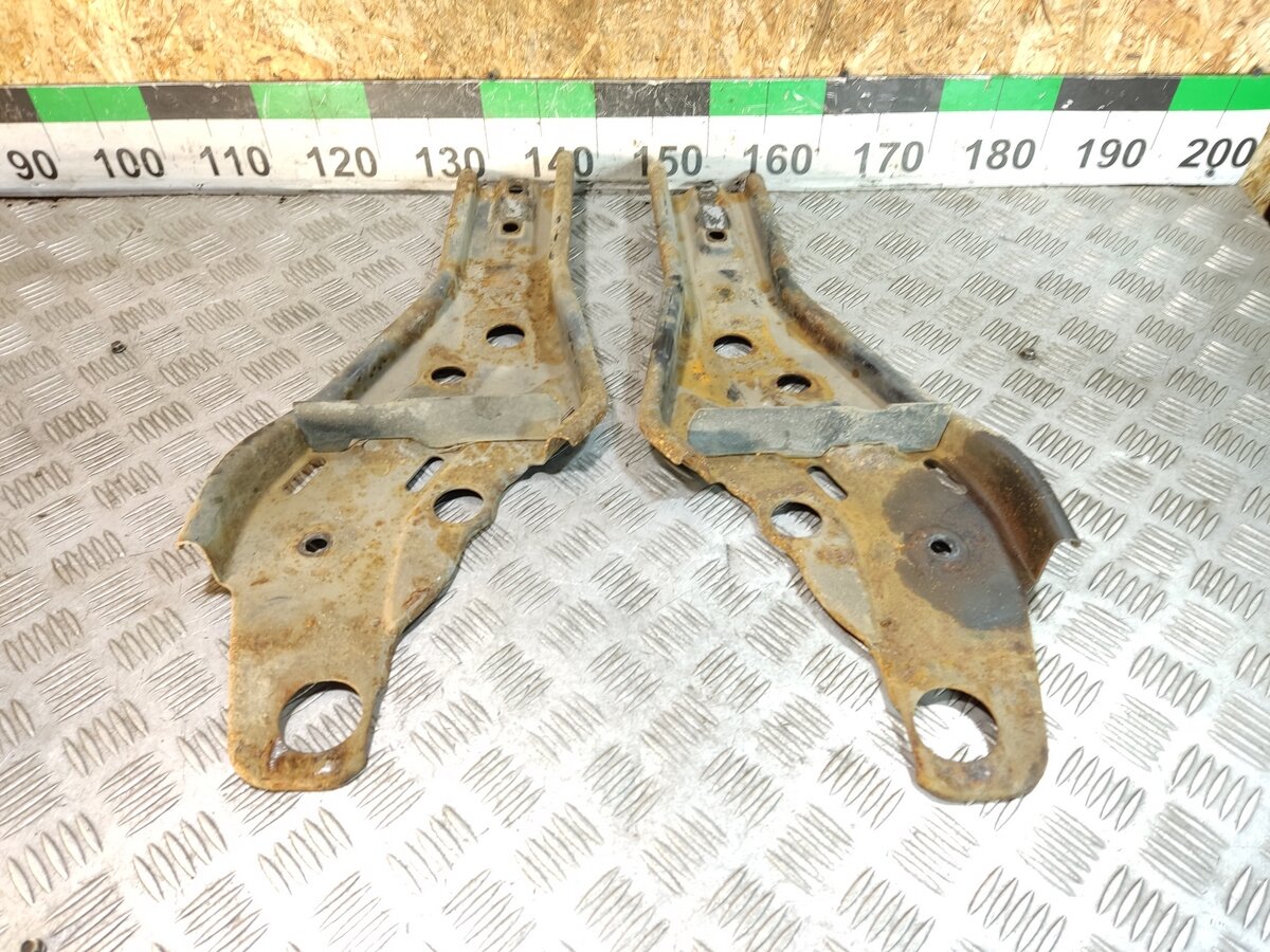 Кронштейн передней балки HYUNDAI Accent 2000-2012 6248025000