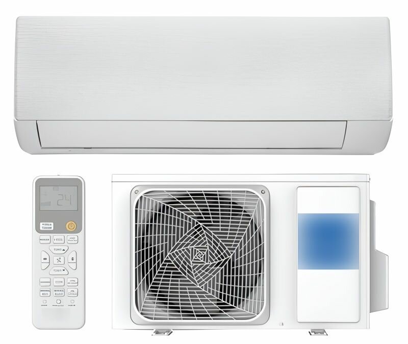 Кондиционер настенный / Сплит-система Haier Stellar HP AS25SHP1HRA-W