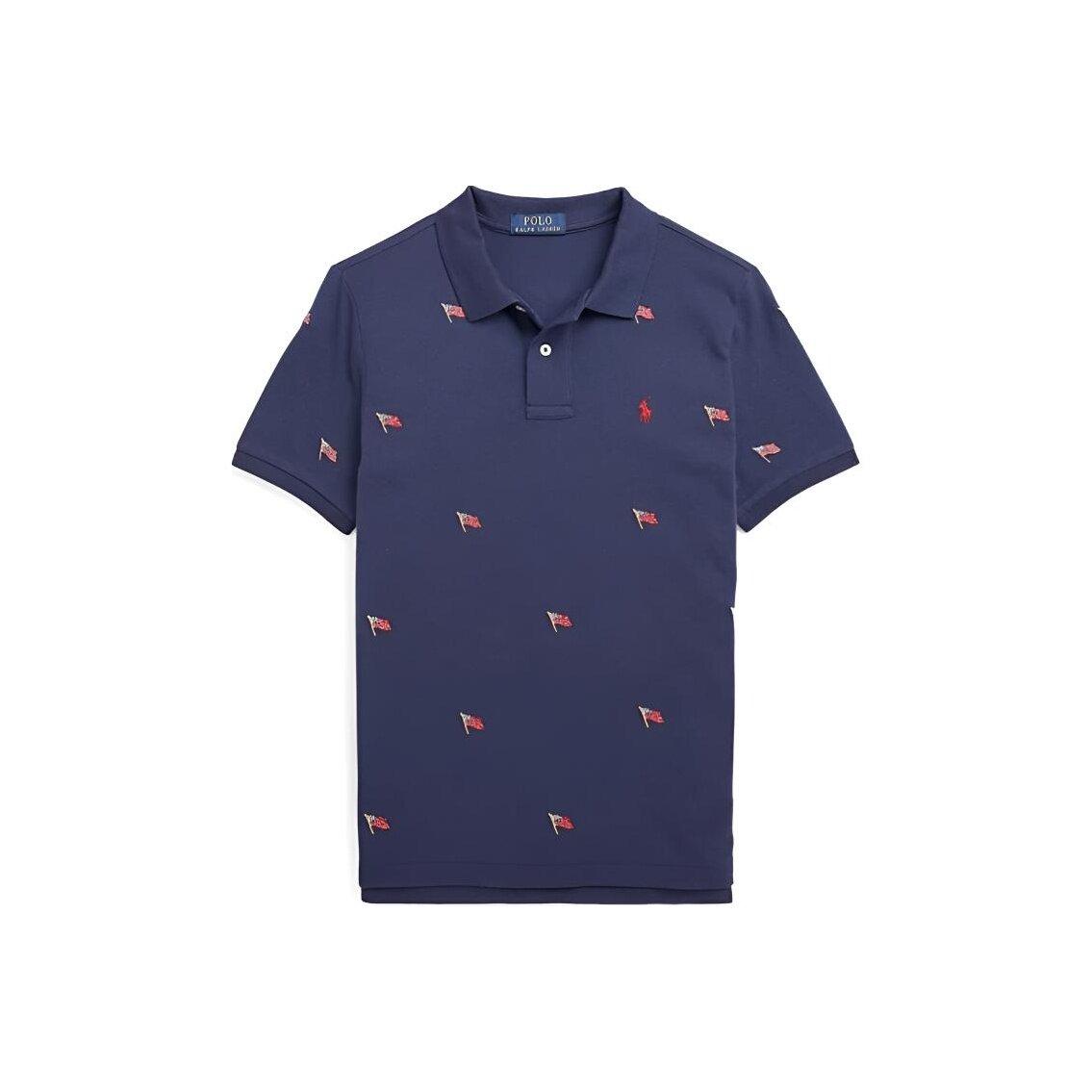 Поло Polo Ralph Lauren