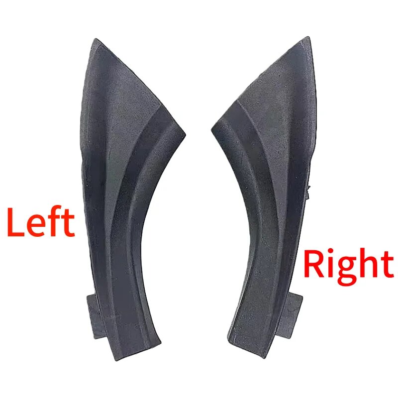 Дефлектор ветрового стекла Geely Emgrand X7 SX7 GX7 2014-2017, Цвет: L and R 1set