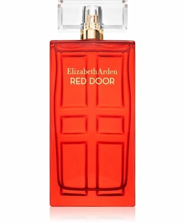 Парфюмированный мист Elizabeth Arden Red Door, 100 мл