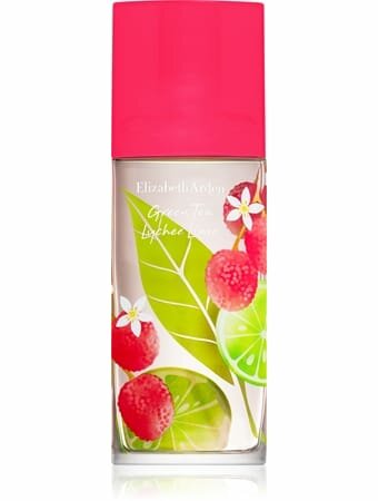 Парфюмированный мист Elizabeth Arden Green Tea Lychee Lime, 100 мл