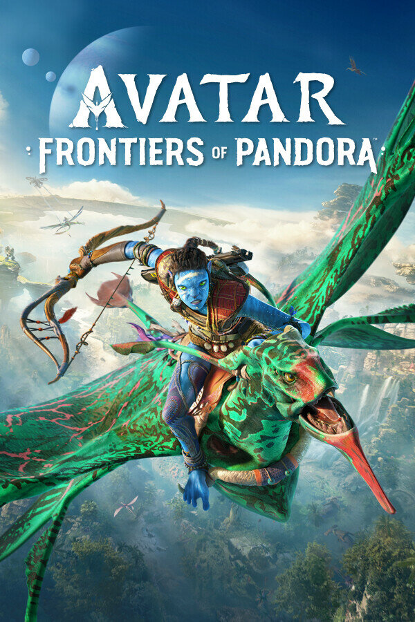 Complete Edition - Avatar: Frontiers of Pandora™, Россия