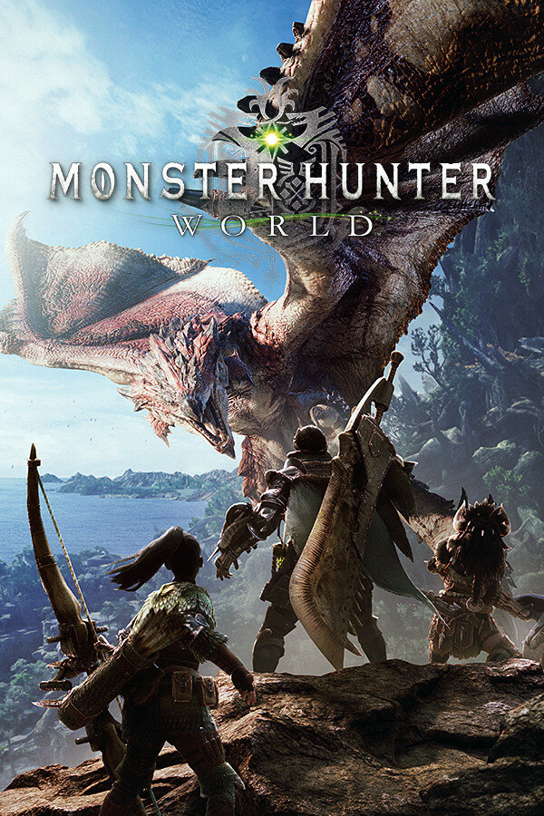 Monster Hunter: World, Украина