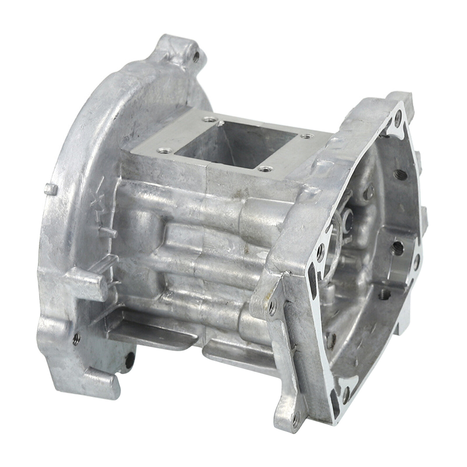 Мотоцикл Go Kart Crankcase подходит для 2 47 куб. См 49 куб.