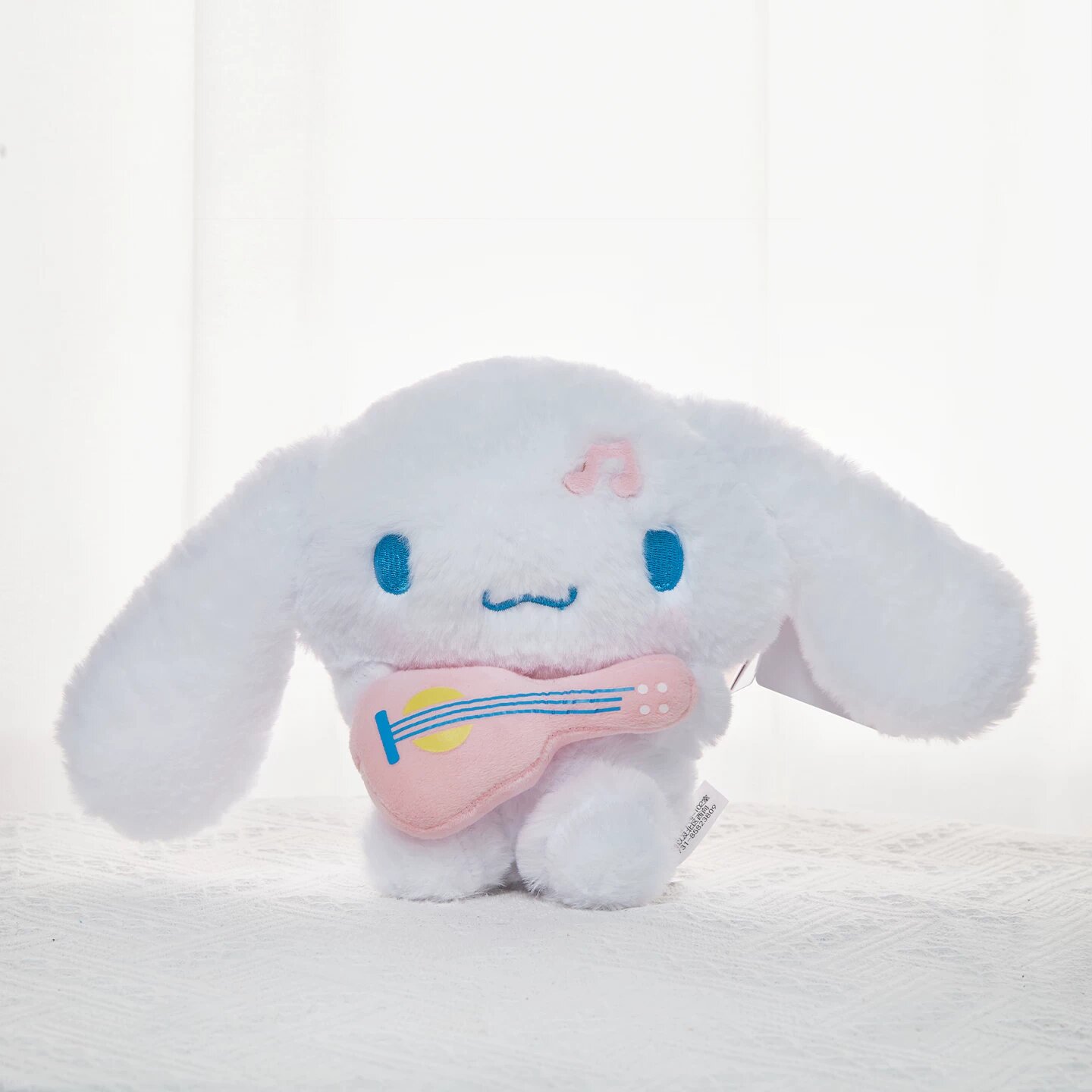 Подлинная 20 см серия концерт Гудетама плюшевая кукла