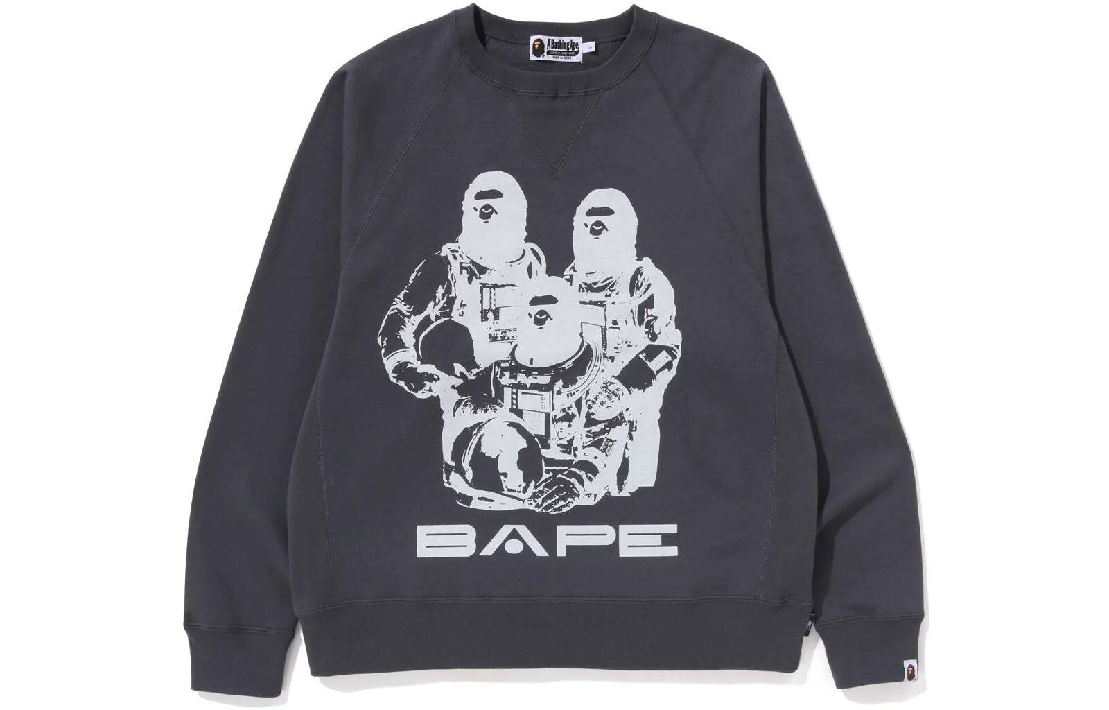 Толстовка Bape