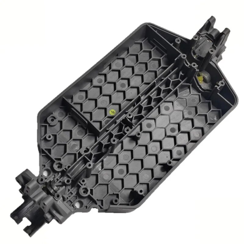Радиоуправляемый автомобиль MJX Hyper Go 14208, черный, P14007