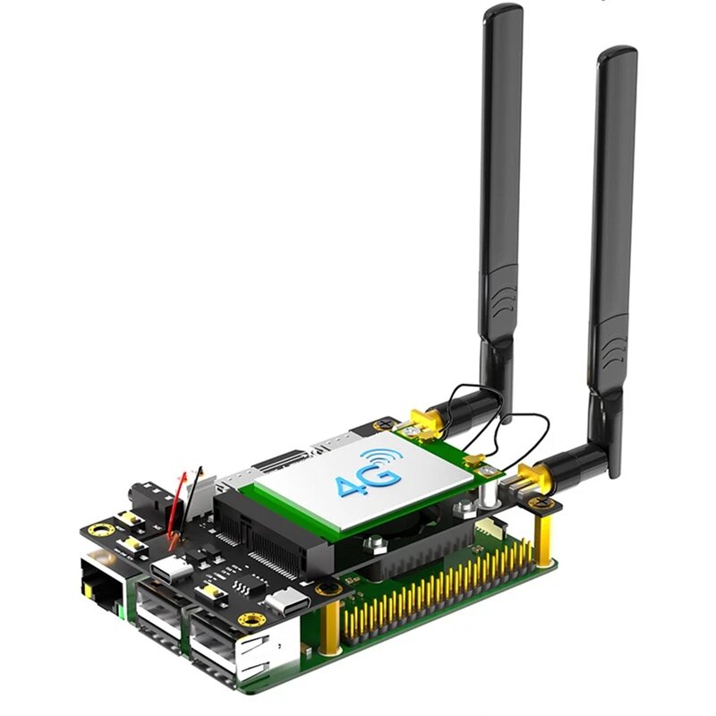 Модем 4G 3G LTE Wireless module adapter