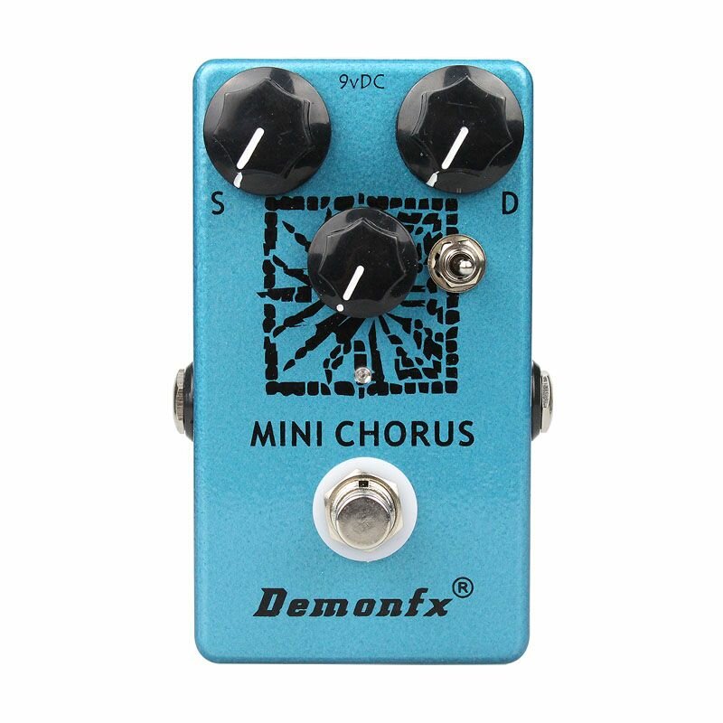 DemonFX Mini Chorus