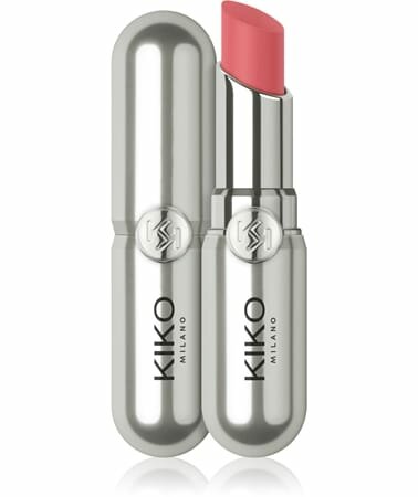 Губная помада KIKO Milano 3D Hydra Lip Stylo, оттенок 14 черри он топ, 3 г