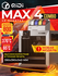 3D принтер QIDI Max 4 Combo
