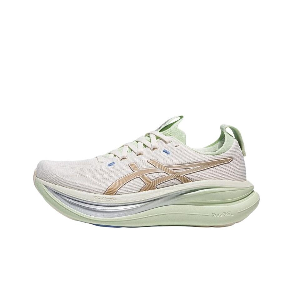 Кеды ASICS GEL-NIMBUS 28