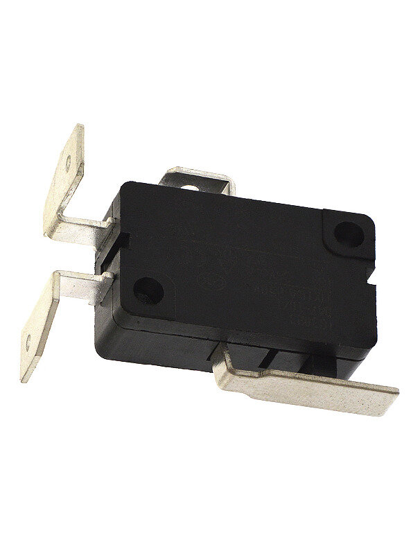 Микровыключатель DA7-10/1 10(10)А 250В для пилы торцовочной комбинированной "2 в 1" ЗУБР ЗПТК-305-1900