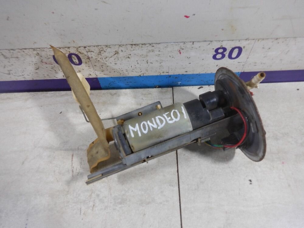 Насос топливный Ford Mondeo I