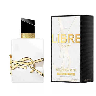Yves Saint Laurent Libre L'Eau Nue 90 мл. Парфюмерная вода