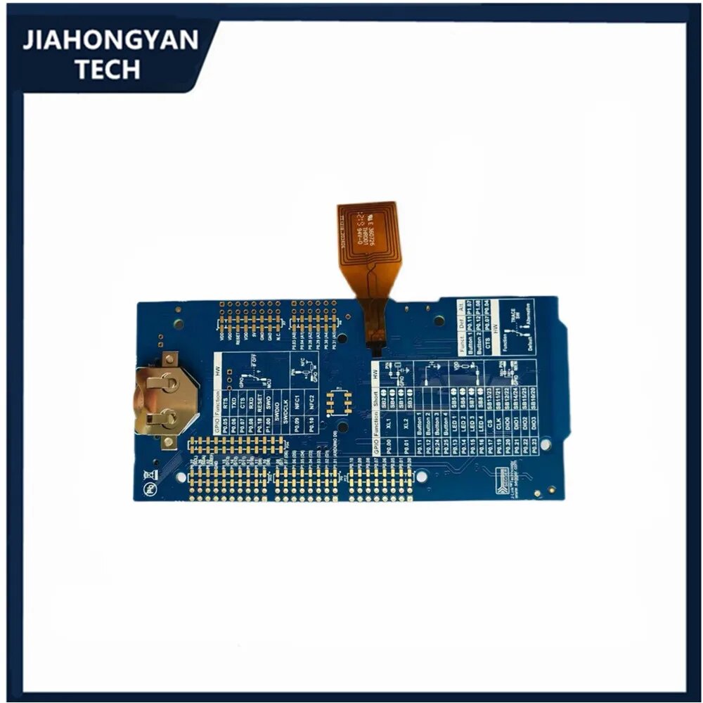 Модуль nRF52840-DK Nordic Bluetooth 5 — фото 1