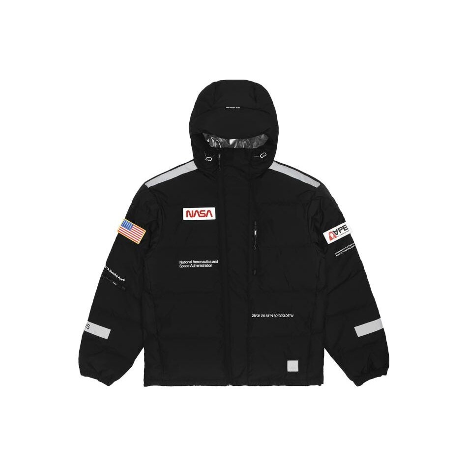 Куртка AAPE BY A BATHING APE