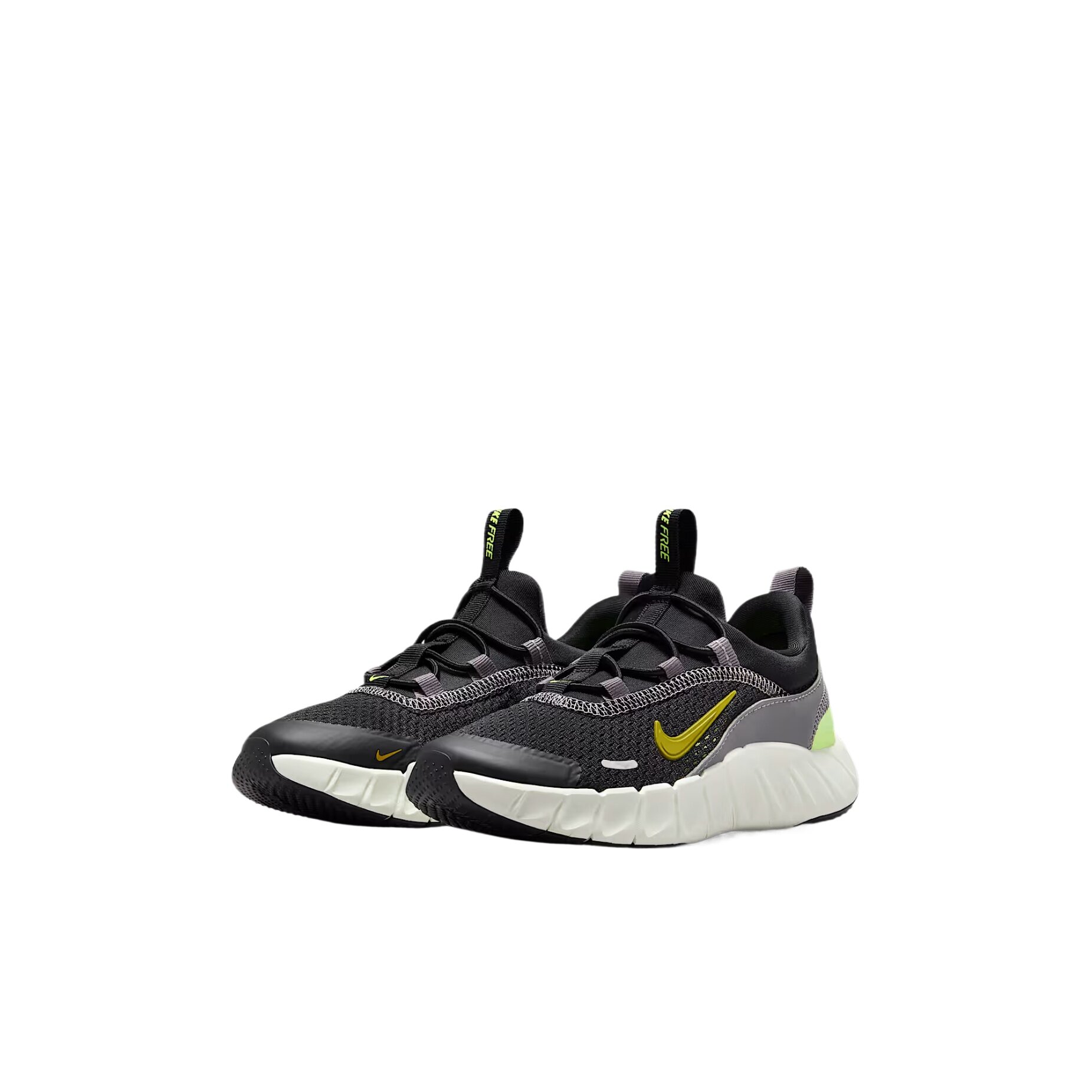 Кроссовки NIKE, размер EU 28 стопа (17CM) — фото 1