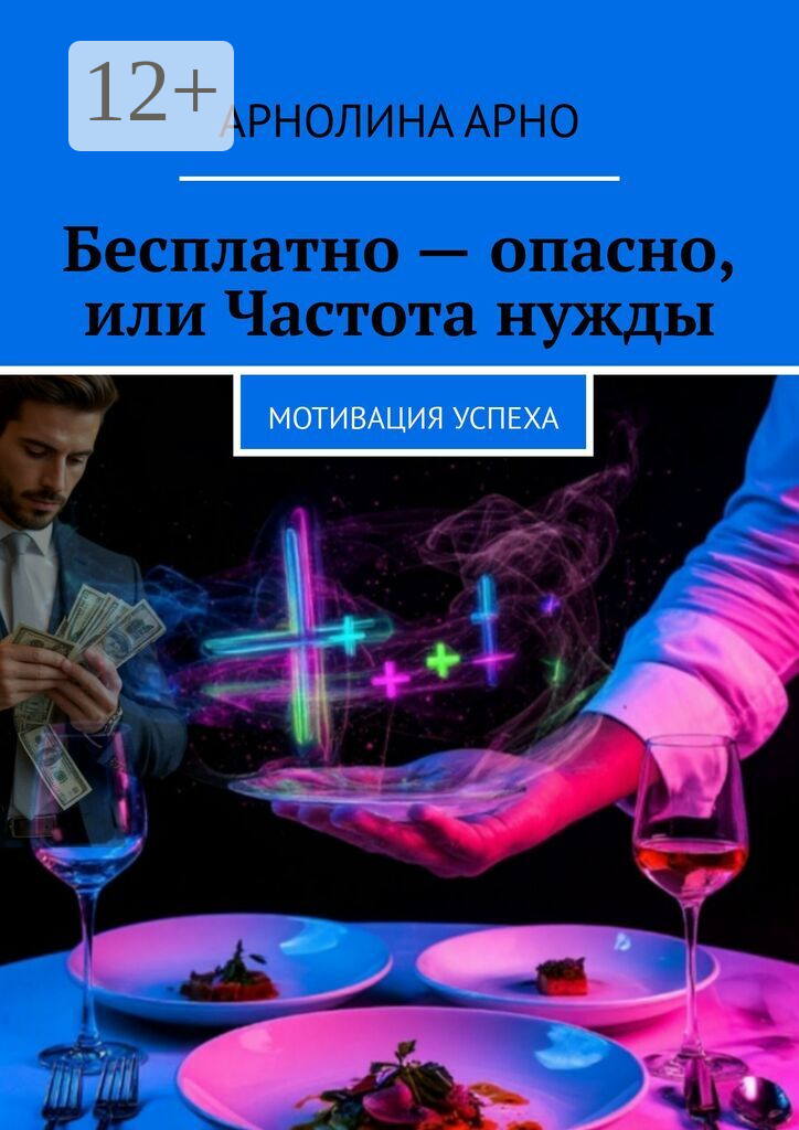 Бесплатно  — опасно, или Частота нужды