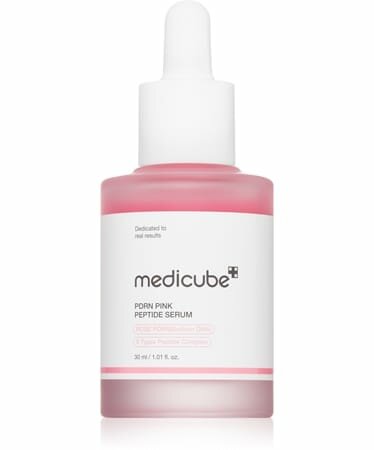 Сыворотка для ухода за кожей Medicube PDRN Pink Peptide Serum, 30 мл