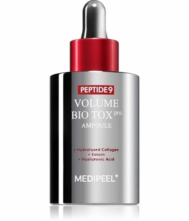 Сыворотка для ухода за кожей MEDI-PEEL Peptide 9, 100 мл