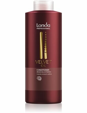 Бальзам для волос Londa Professional Velvet Oil, 1000 мл