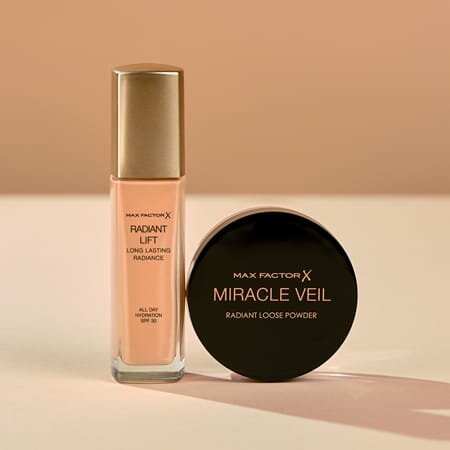 Пудра Max Factor Miracle Veil, 4 г — фото 1