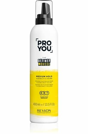 Мусс для волос Revlon Professional Pro You The Definer, 400 мл