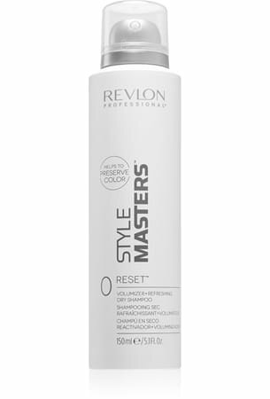 Сухой шампунь Revlon Professional Style Masters Reset, 150 мл