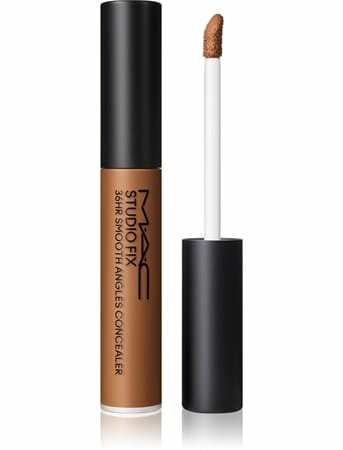 Консилер M.A.C. Studio Fix 36HR Smooth Angles Concealer, оттенок NC55, 7 мл