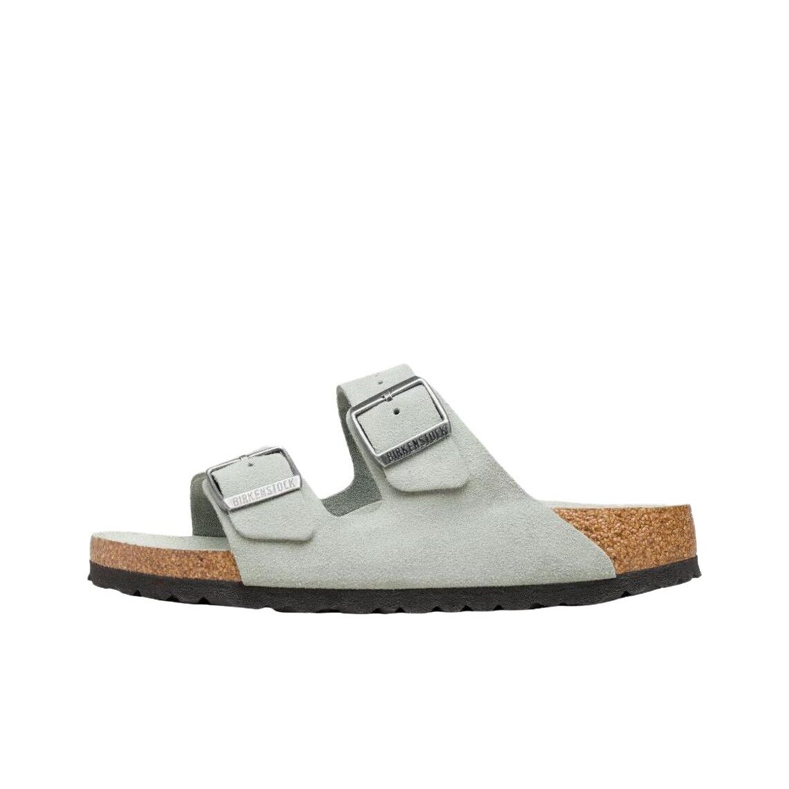 Биркенштоки Arizona Soft Footbed