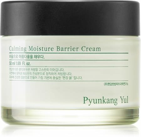 Крем Pyunkang Yul Calming Moisture Barrier, 50 мл