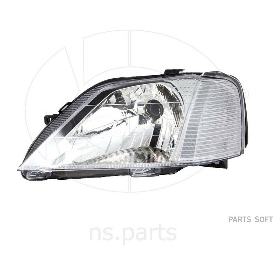 Фара левая RENAULT Logan I (04-09) NSP NSP076001546788