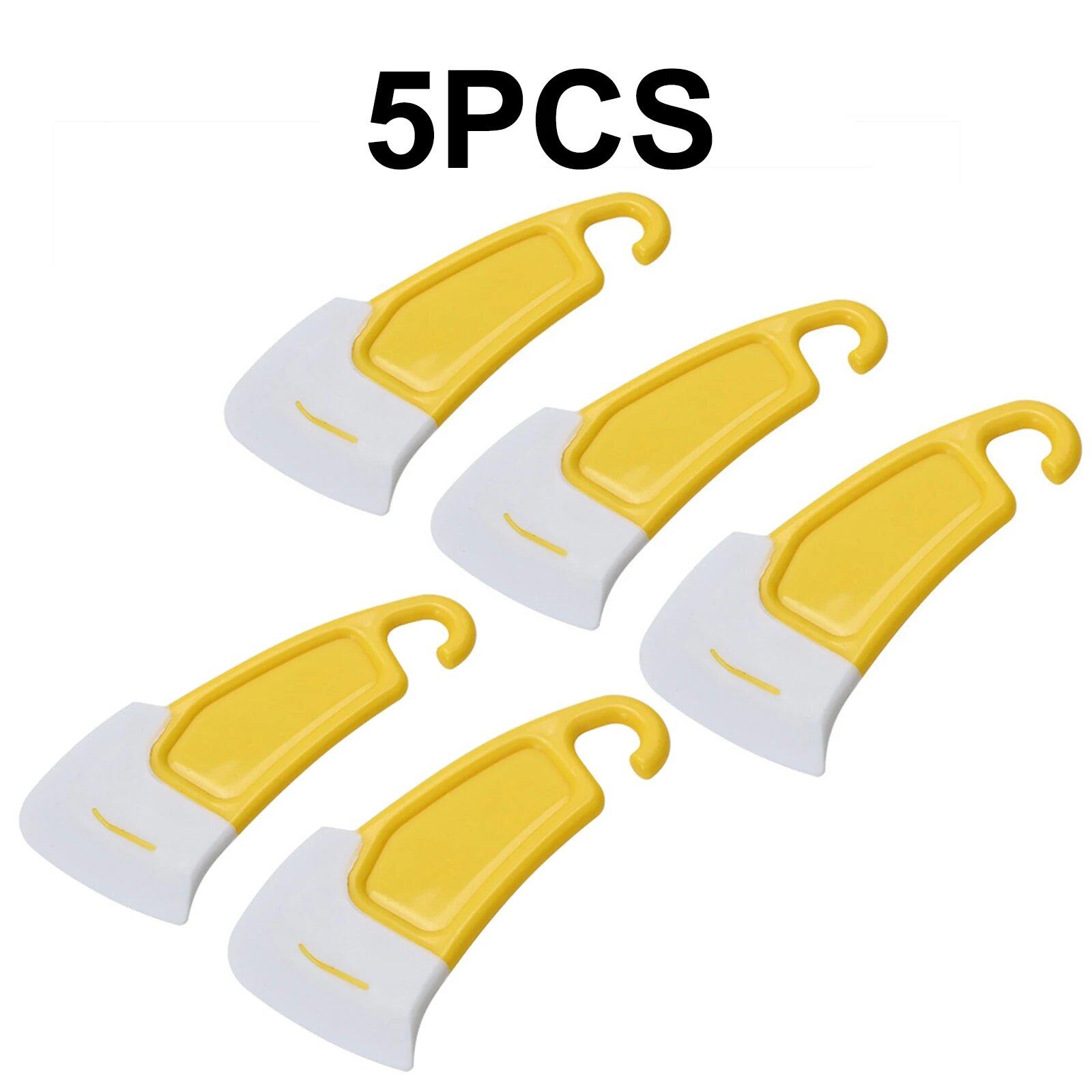 Скребок для 3D-печати Anycubic, 5шт, Soft Scraper