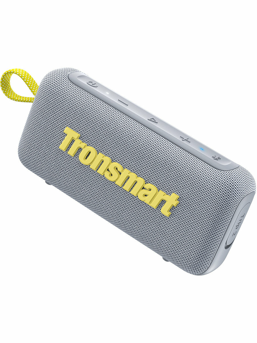 Портативная колонка Tronsmart "Trip 2", пластик, 2600 мАч, IPX7